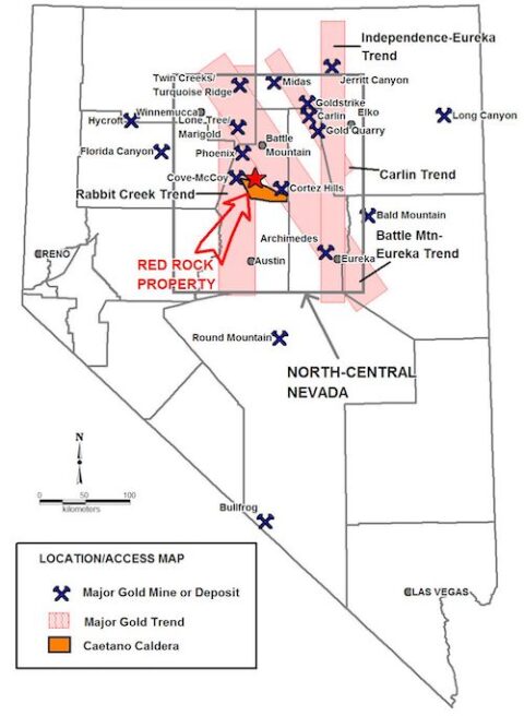 EXPLORATION | Atoka Gold